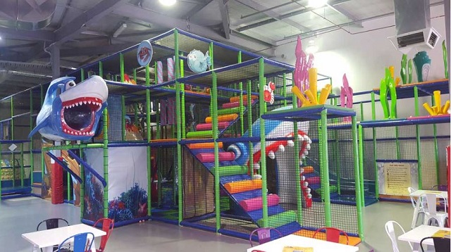 123 Playcentre (Craigieburn) Play Centres