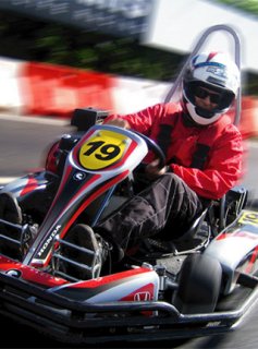 Ace Karts (Albion) - Outdoor Activities