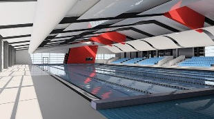 Aqualink Nunawading (Forest Hill) - Swimming Pools - Water
