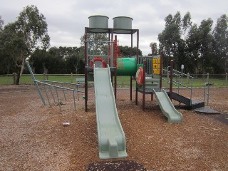 Lochard Terrace Playground, Narre Warren South - Outer East Playgrounds ...