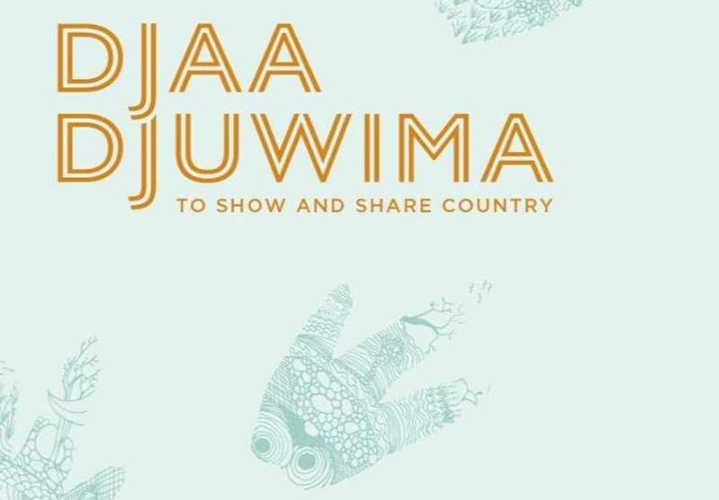 Bendigo - Djaa Djuwima First Nations Gallery - Northern Country ...