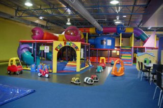 Bendigo Fun Factory Northern Country Outside Melbourne