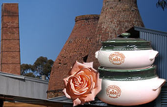 Bendigo Pottery (Epsom) - Northern Country - Outside Melbourne