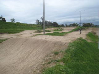 Lilydale BMX Racing Track - Skate & BMX