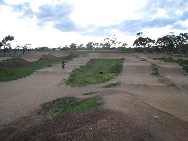 The Best BMX Tracks in Melbourne - Skate & BMX