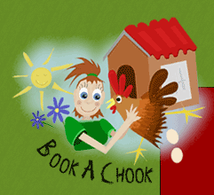 Book a Chook MelbournePlaygrounds