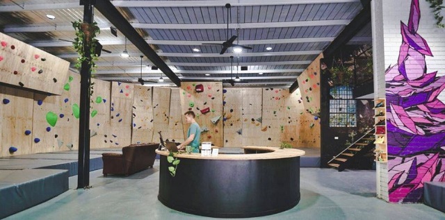 Guide to Climbing Centres in Melbourne - Blogs