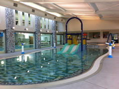 Brunswick Baths (Brunswick) Swimming Pools Water