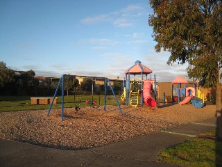 Carlson Reserve Playground, Clayton Road, Clayton South East Melbourne ...