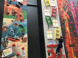 Funtopia Maribyrnong (Maidstone) Play Centres