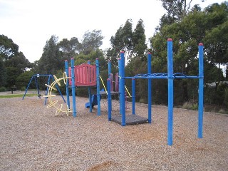 Highview Park Playground, Balfour Court, Glen Waverley - South East ...