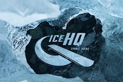 IceHQ (Reservoir) Indoor Activities