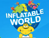 Inflatable World (Ringwood) Play Centres