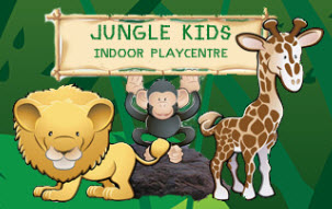 Jungle Kids Indoor Playcentre (Wallan) - Play Centres