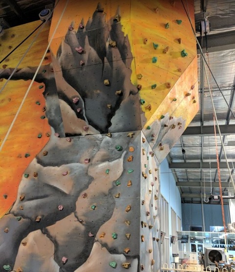 Kemizo Family Entertainment Centre (Somerton) - Play Centres