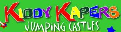 Kiddy Kapers Jumping Castles (North/North East Melbourne) - Jumping ...