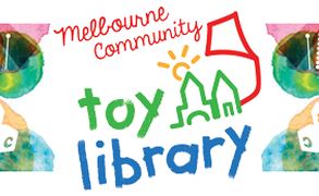 Melbourne Community Toy Library (North Melbourne) - Toys - Hire ...