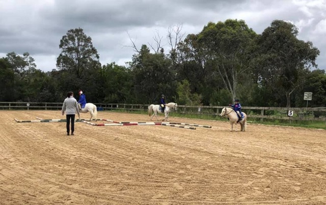 Nar Nar Goon Pony Club (Nar Nar Goon North) - Horse Riding - Sport ...