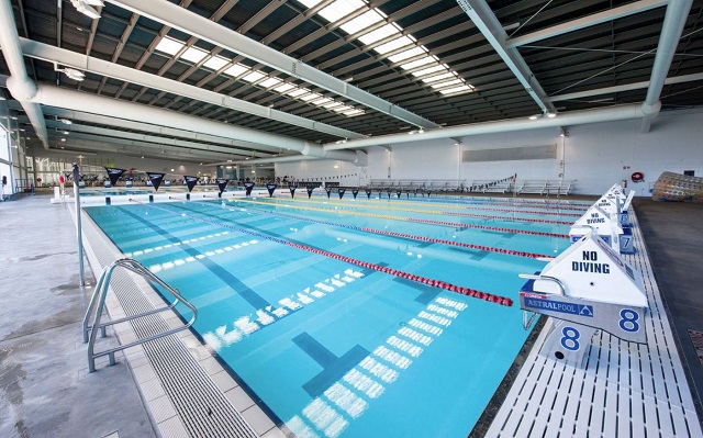 Norlane Waterworld - Swimming Pools - Water