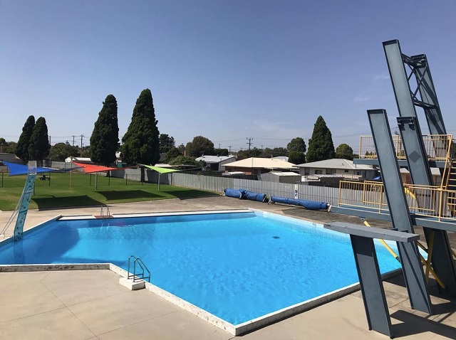 Norlane Waterworld - Swimming Pools - Water