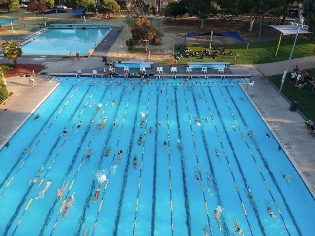 Northcote Aquatic & Recreation Centre - Swimming Pools - Water