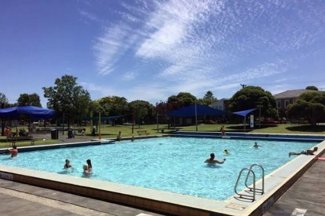 Northcote Aquatic & Recreation Centre - Swimming Pools - Water
