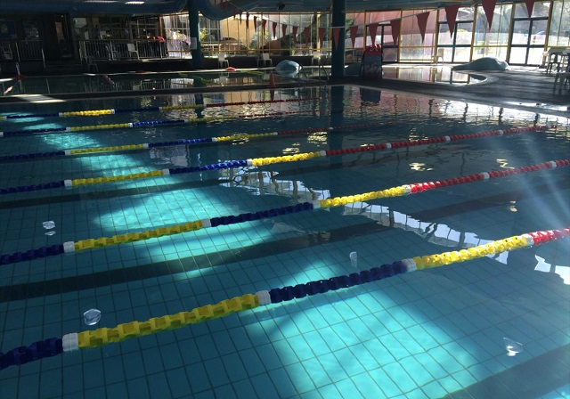 Northcote Aquatic & Recreation Centre - Swimming Pools - Water