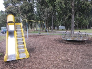 Officer Recreation Reserve Playground, Starling Road, Officer - Outer ...
