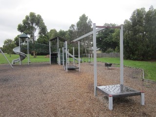 ONeil Road Reserve Playground, Janet Bowman Boulevard, Beaconsfield ...
