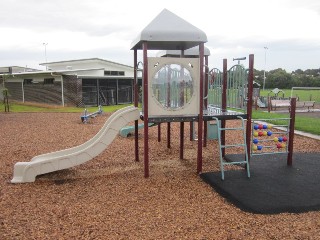 Reema Reserve Playground, Stacey Court, Endeavour Hills - South East ...