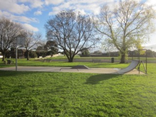 Sebastopol Skatepark - All Playgrounds (Ballarat City Council ...