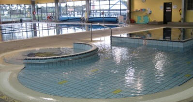 Leongatha - South Gippsland Splash Aquatic Centre - West & South ...
