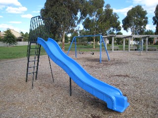 Sovereign Crest Boulevard Playground, Rowville - South East Melbourne ...