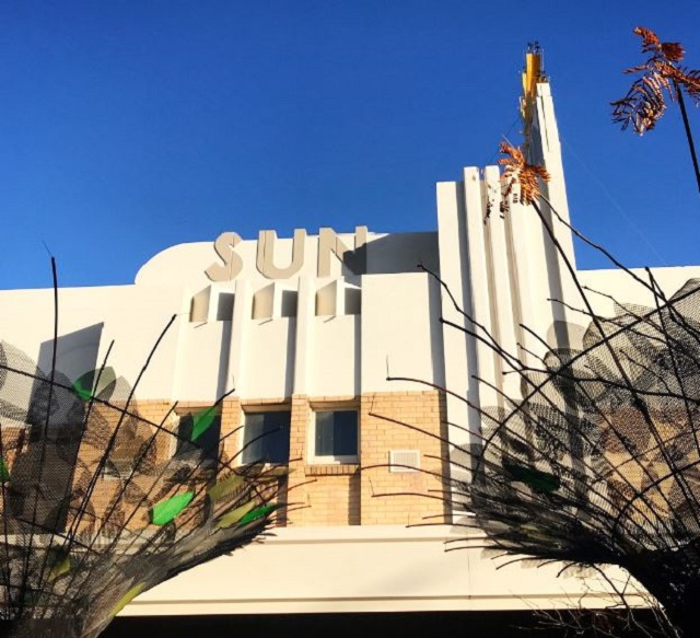 Sun Theatre (Yarraville) - Indoor Activities
