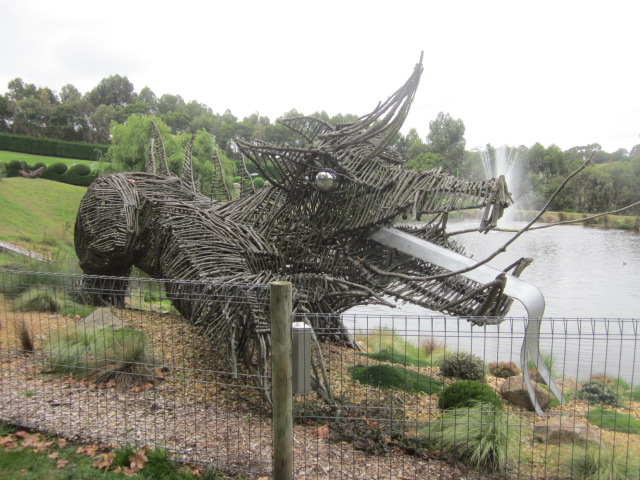 Enchanted Adventure (Arthurs Seat) - Play Centres