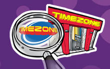 Knox Timezone (Wantirna South) - Party Venues - Parties