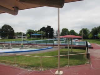Traralgon Outdoor Pool - West & South Gippsland - Outside Melbourne