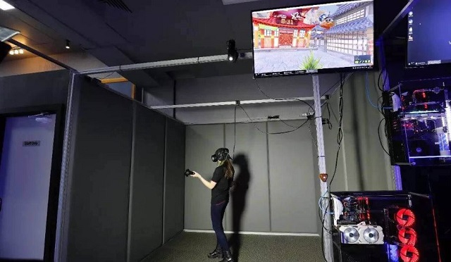 Virtual Reality Activities in Melbourne Blogs