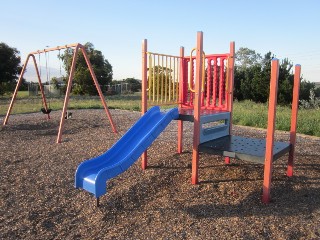 Wallan Recreation Reserve Playground, Duke Street, Wallan - Outer North ...
