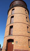Murtoa - Water Tower Museum - Wimmera - Outside Melbourne