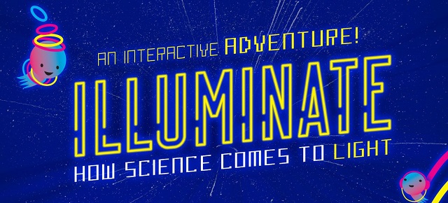 Winter Light Festivals in Melbourne and Regional Victoria - Blogs