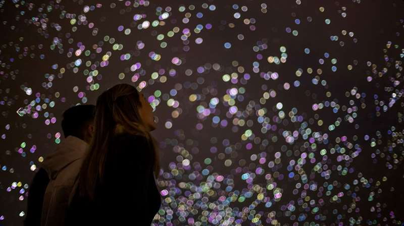 Winter Light Festivals in Melbourne and Regional Victoria - Blogs