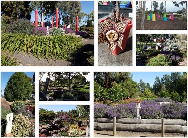 Yarrabee Native Garden (Lara) - Gardening - Sport & Recreation